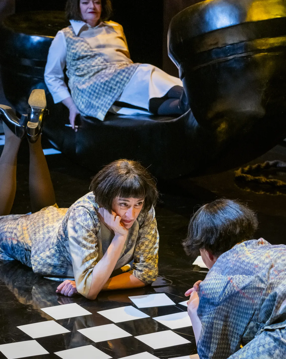 Malina | berliner-ensemble